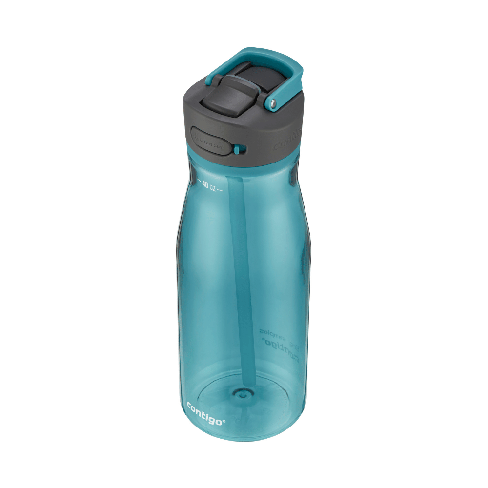 BOTELLA CONTIGO AUTOSPOUT® ASHLAND 2.0 40OZ JUNIPER - Ofismart