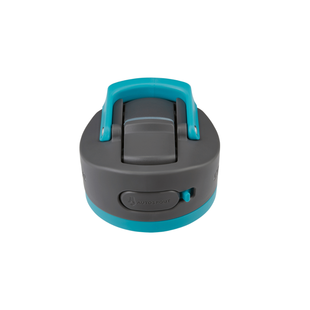 BOTELLA CONTIGO AUTOSPOUT® ASHLAND 2.0 40OZ JUNIPER - Ofismart