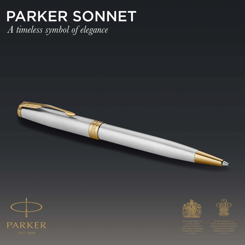 BOL. TRANSF SONNET BP SS GT PRK - Ofismart